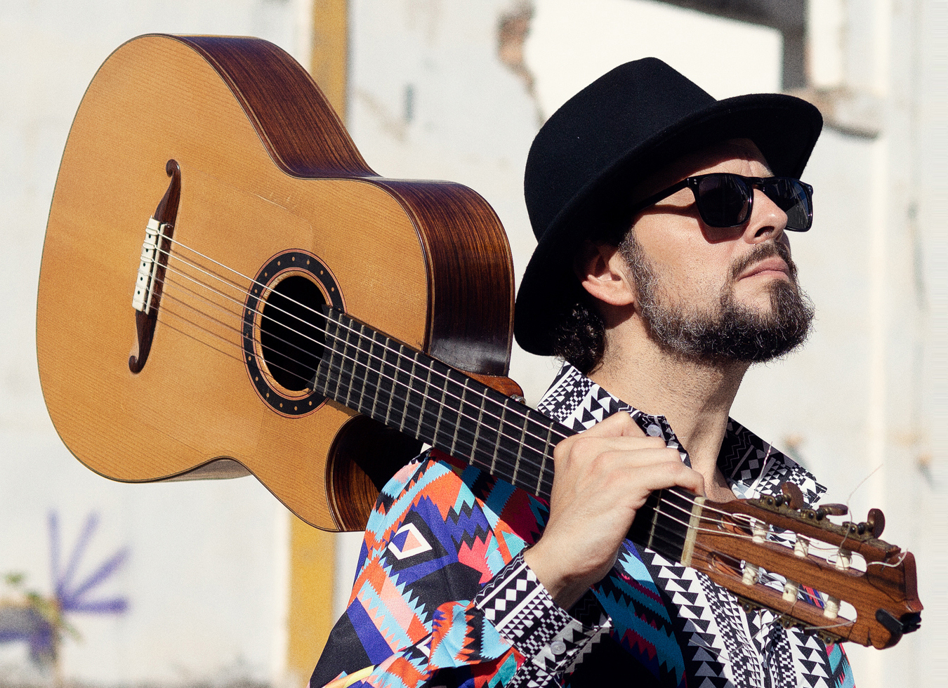 Canito World | Web oficial | Guitarrista flamenco y compositor